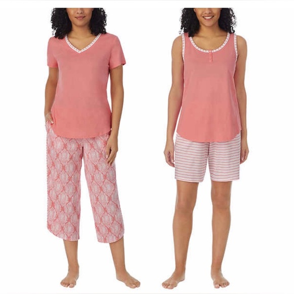 Midnight by Carole Hochman | Intimates & Sleepwear | 4 Pieces Carole ...